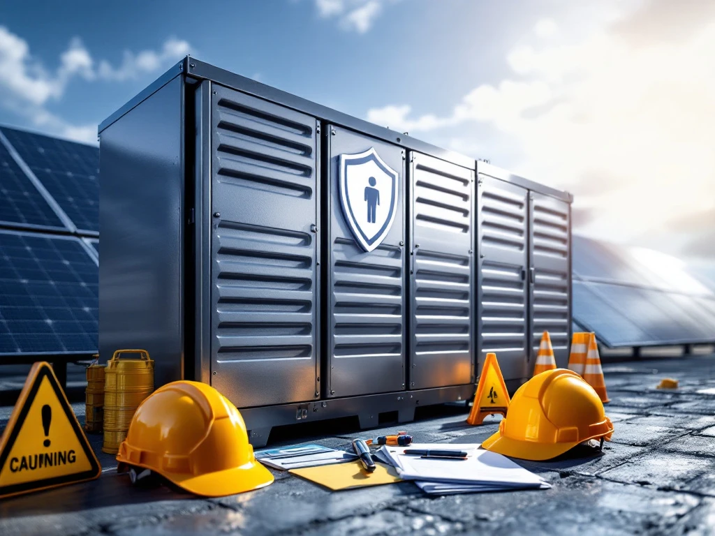 What does battery storage liability insurance cover? - Solarif