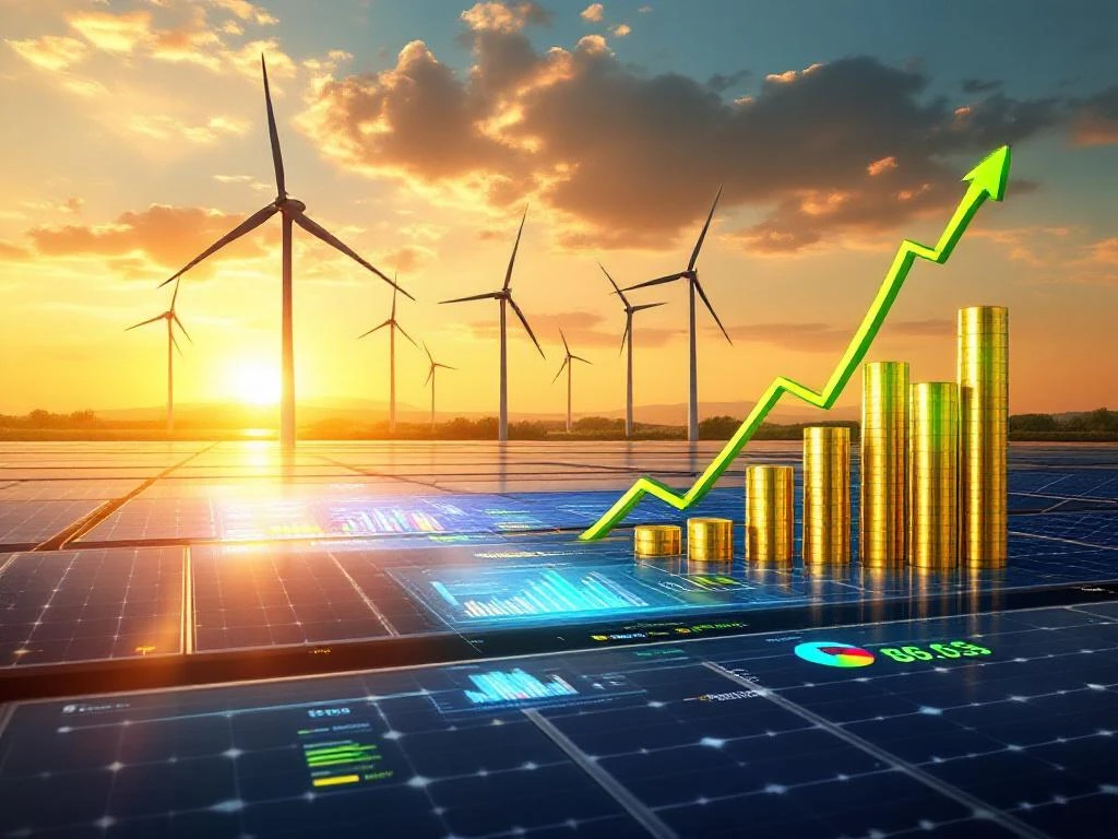 How do you optimize revenue in hybrid energy systems? - Solarif